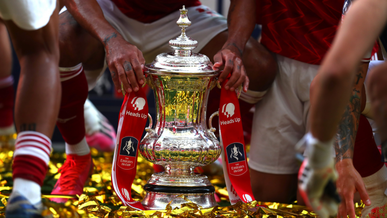 FA Cup fifth round draw result: Full list of matches, schedule for 2025 ...
