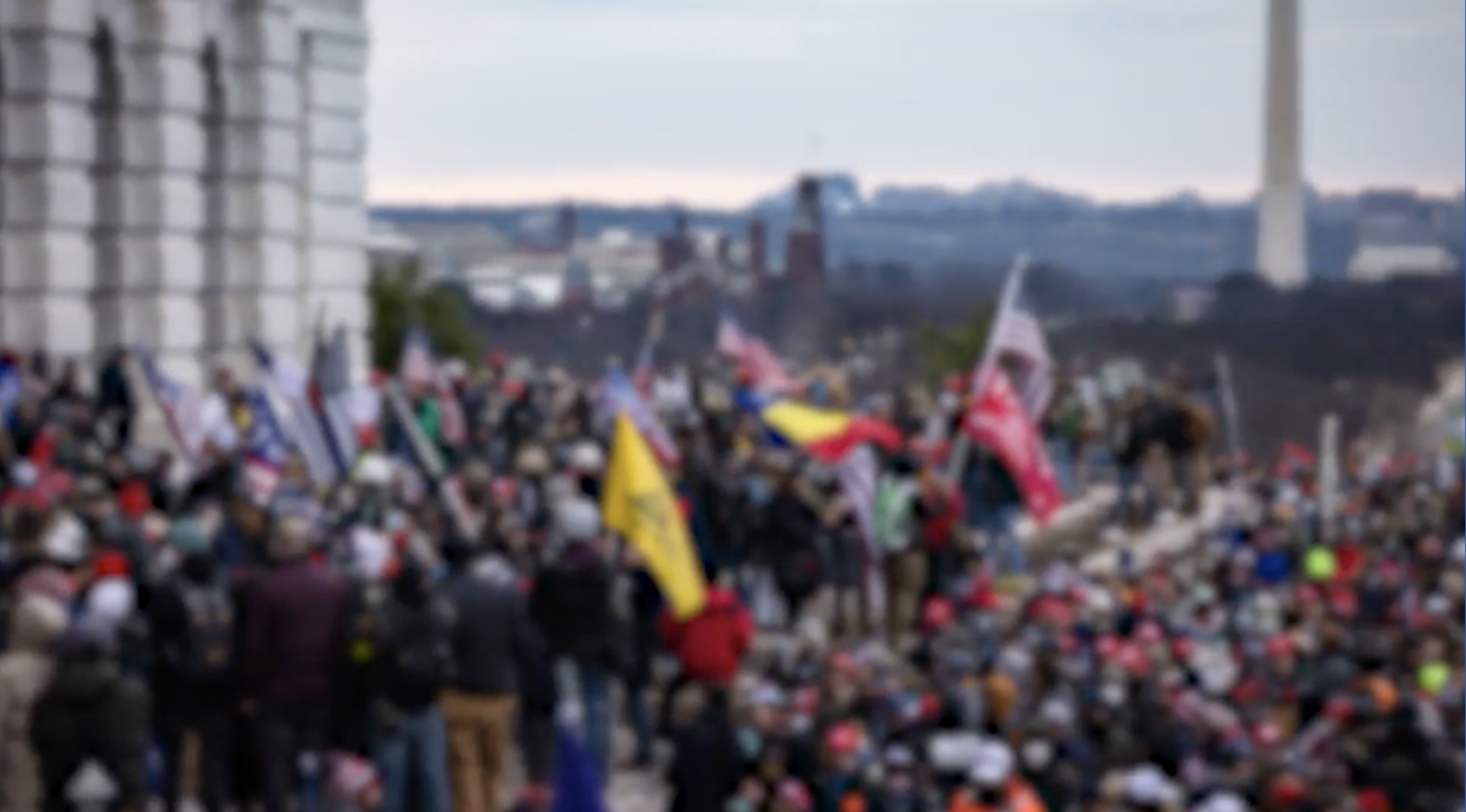 Jan. 6 pardons wiped the slate clean. Here's what the sentences were