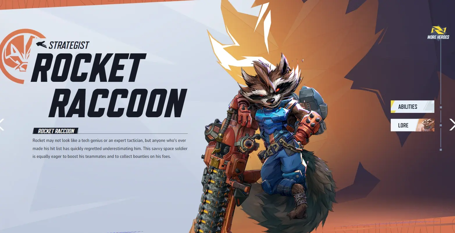 Rocket Mastery: 10 Tips for Dominating Marvel Rivals