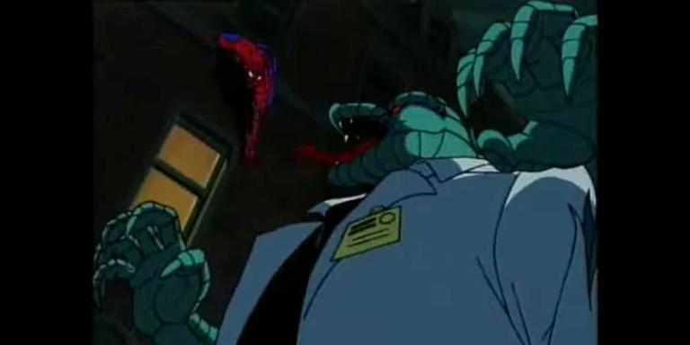 Every Spider-Man TV Show's Series Premiere, Ranked