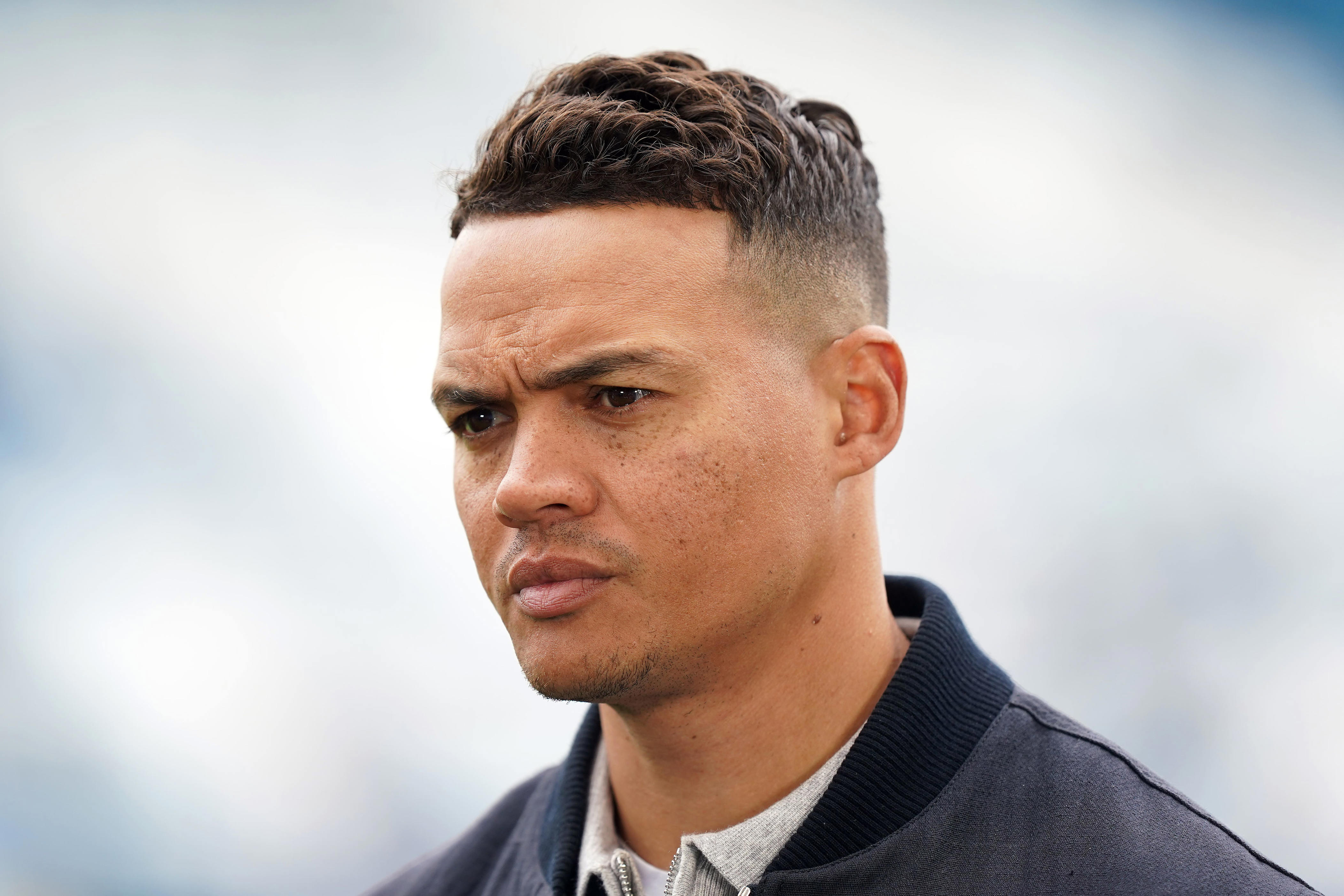Jermaine Jenas admits to ‘wildly inappropriate’ behaviour which caused ...