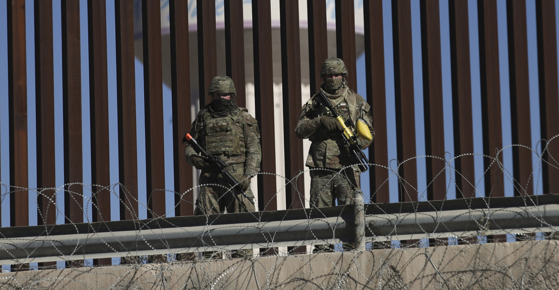 The times America closed its borders to immigrants