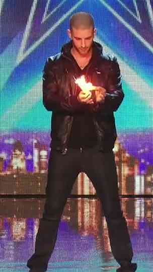 Insane Magic Trick Explained (America’s Got Talent)