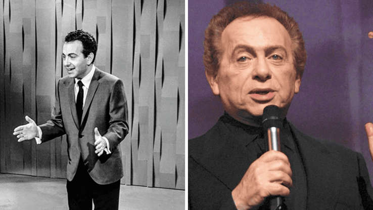26 Laugh Out Loud One-Liners by the Unforgettable Jackie Mason 26 Laugh Out Loud One-Liners by the Unforgettable Jackie Mason