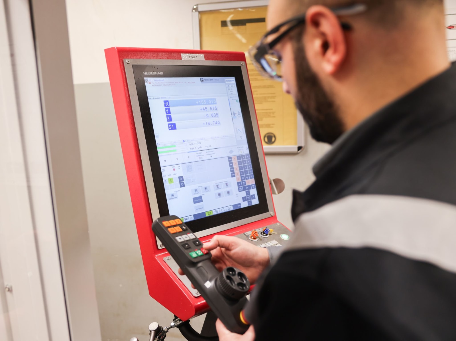 Weigh up job prospects in settling migrants, German think tank urges