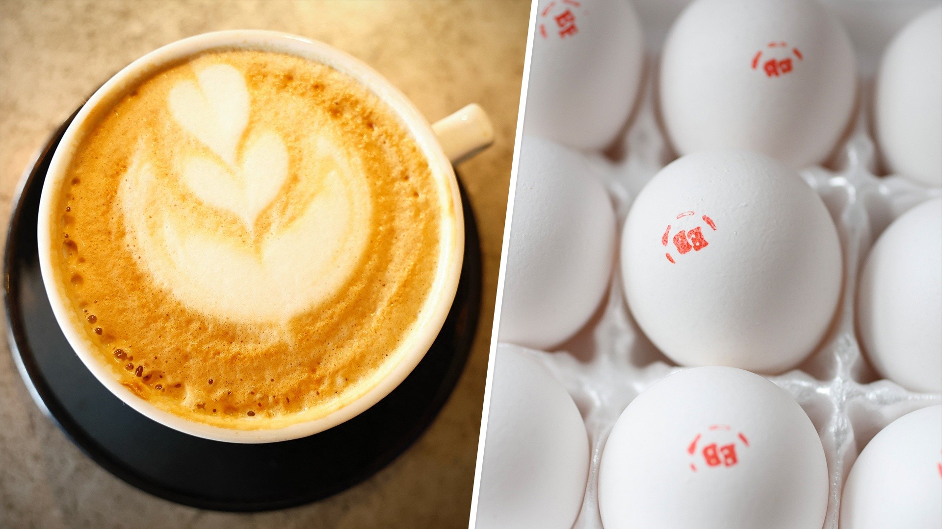 Coffee joins the list of grocery items facing price increases