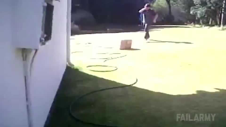 Slippery When Wet Fails Compilation | Vol. 2 | FailArmy