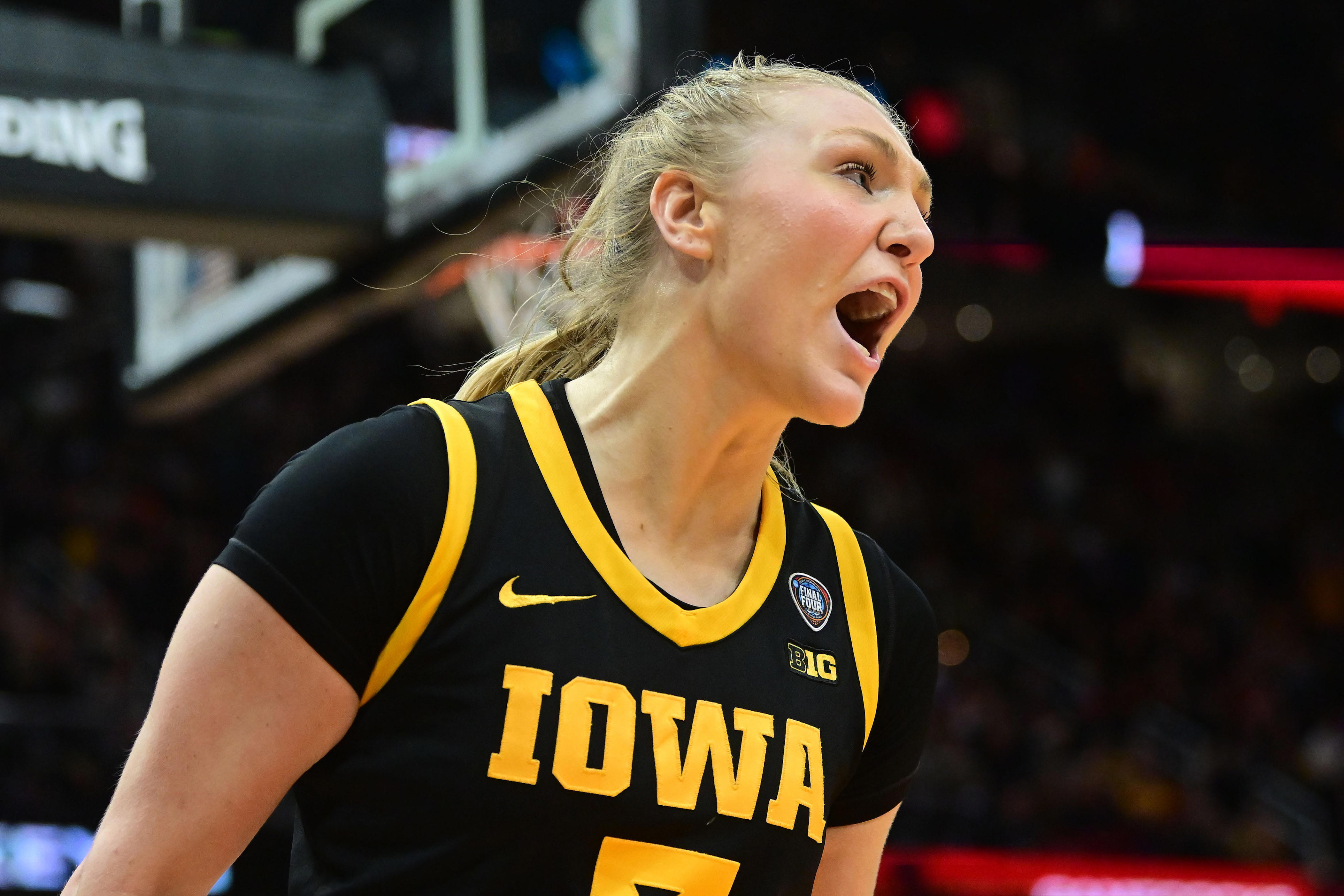 Takeaways as Iowa women's basketball handles business on road trip to ...