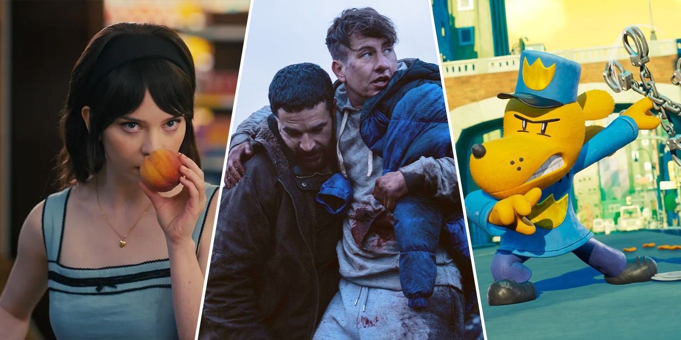 15 Best Movies in Theaters Right Now