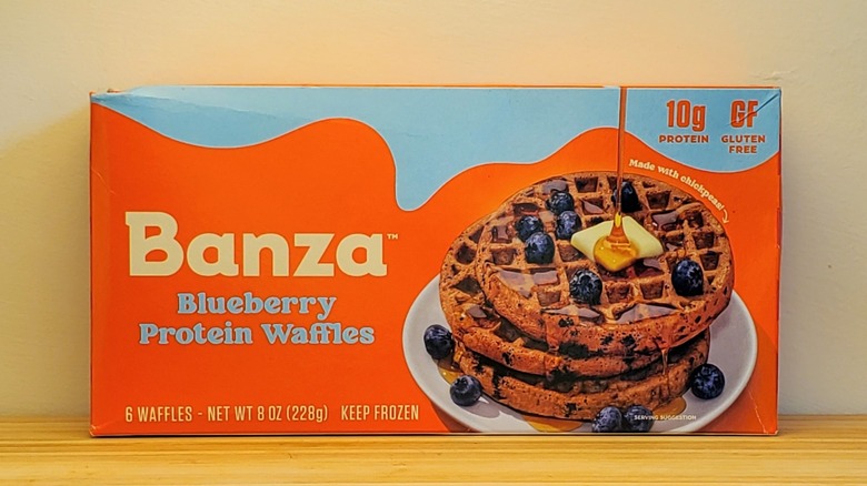 14 Frozen Waffles Brands, Ranked Worst To Best
