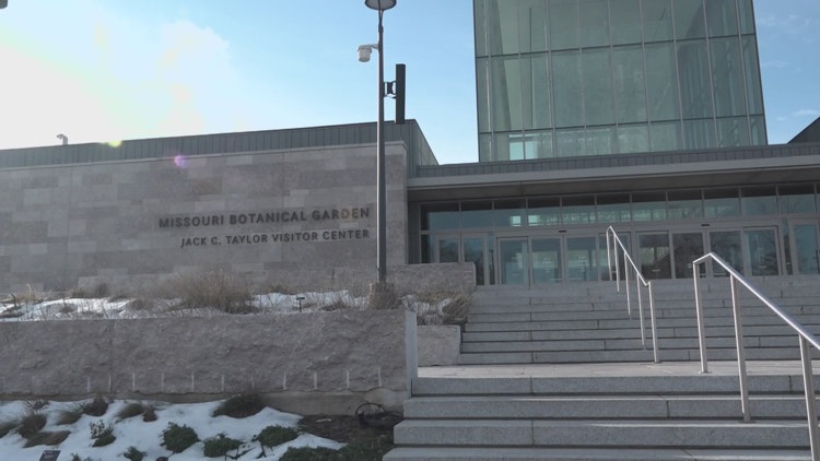 Missouri Botanical Garden awarded nearly $100K for project explaining ...