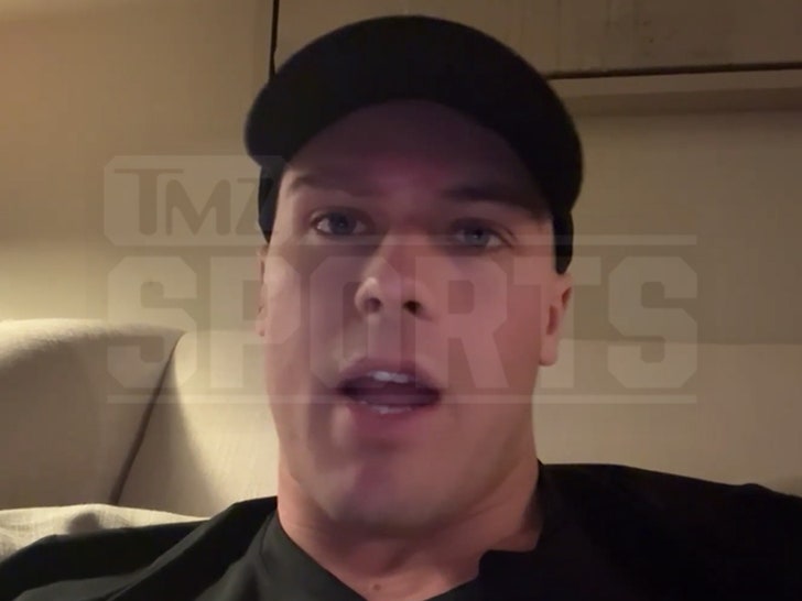 Ryan Quigley Thanks Eagles for Helping Fulfill Super Bowl Promise to ...