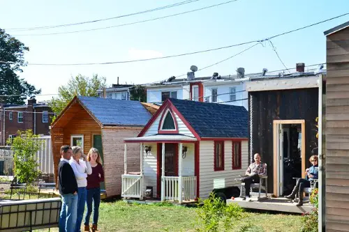 12 American Housing Trends That Will Take Over by 2030