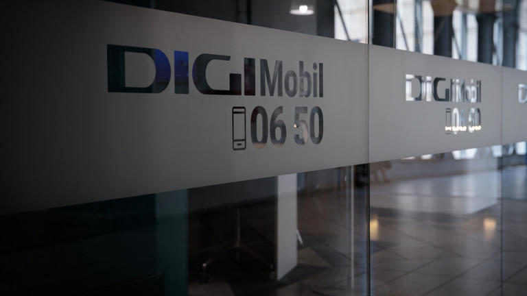 111 millió forintos bírságot kapott a Digi