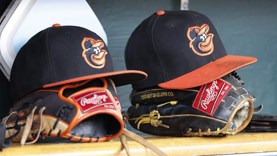 Baltimore Orioles Announce List of Non-Roster Spring Training Invitees