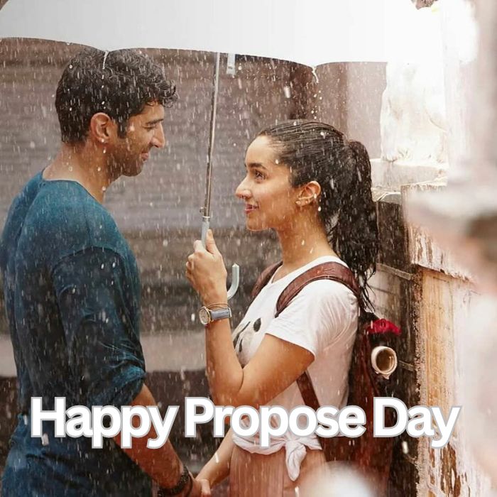 Happy Propose Day 2025: 100+ love wishes, messages, quotes, WhatsApp ...