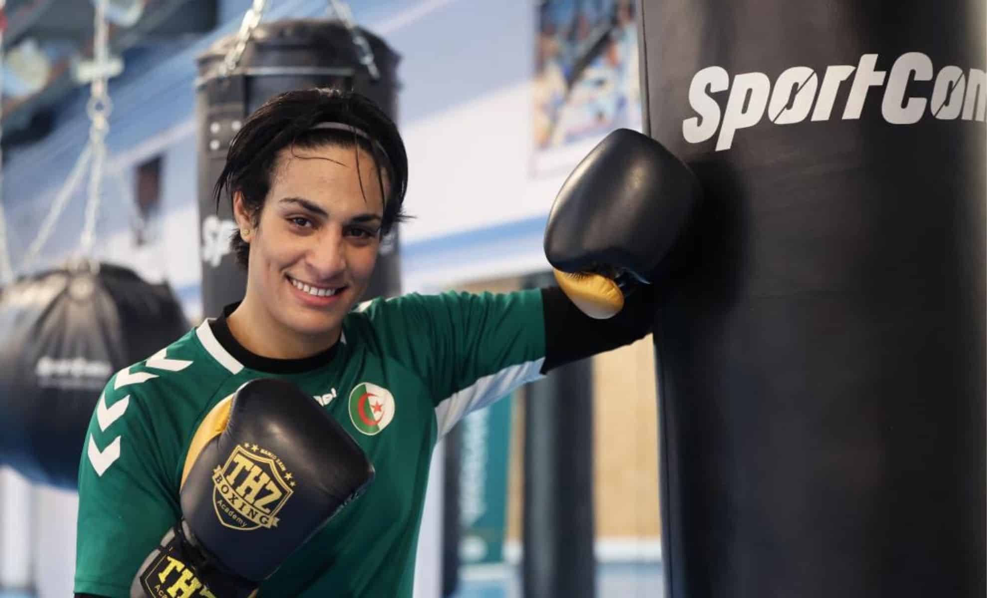 Imane Khelif stigmatisée par World Boxing : excuses officielles après ...