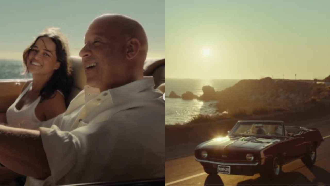 Häagen-Dazs surprises with fun “Fast & Furious” commercial starring Vin ...