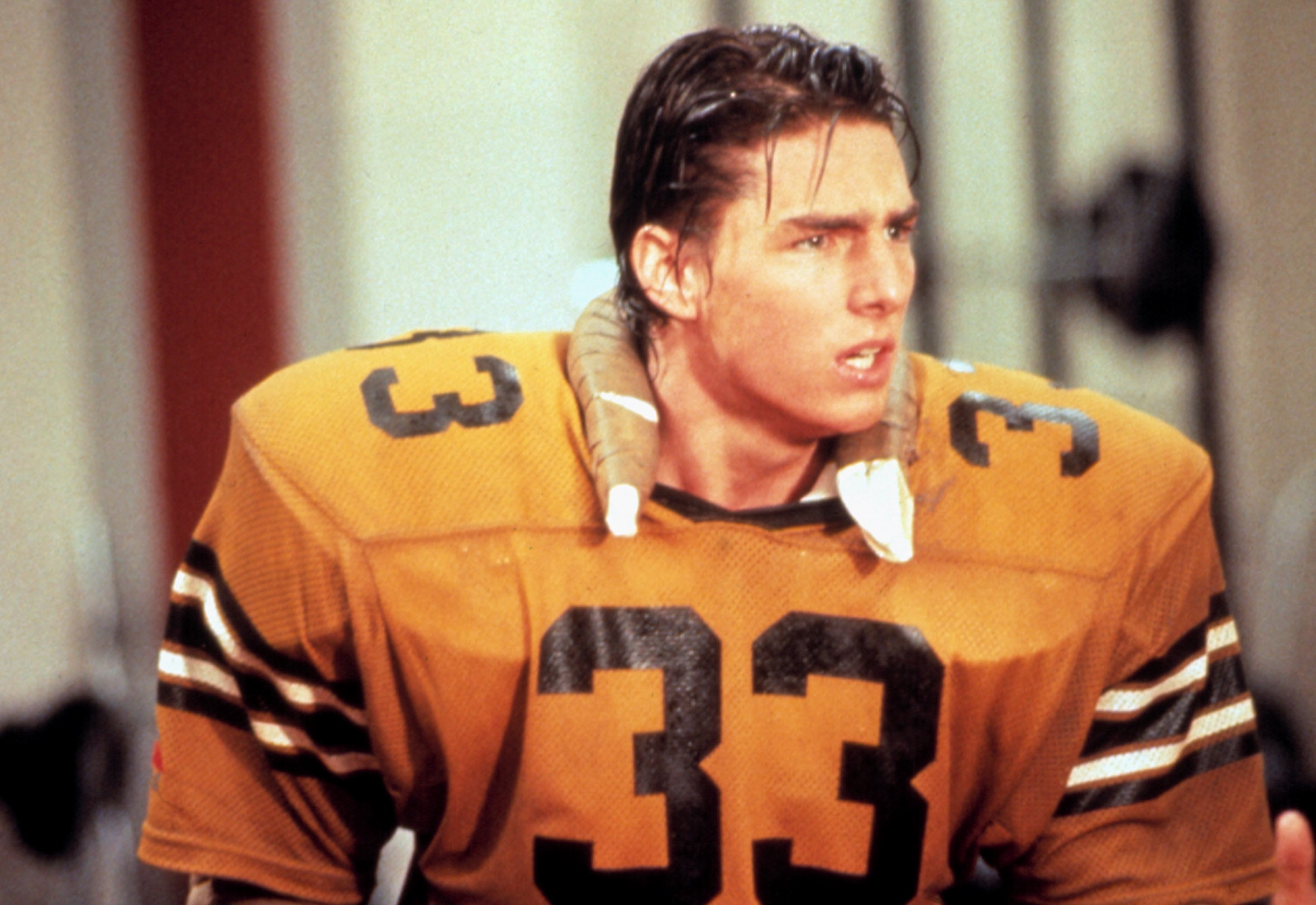 The 12 Best Football Movies Ever Made