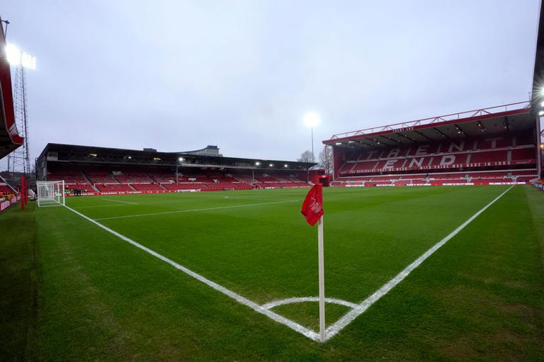 Nottingham Forest handed appeal verdict after furious Everton tweet as ...