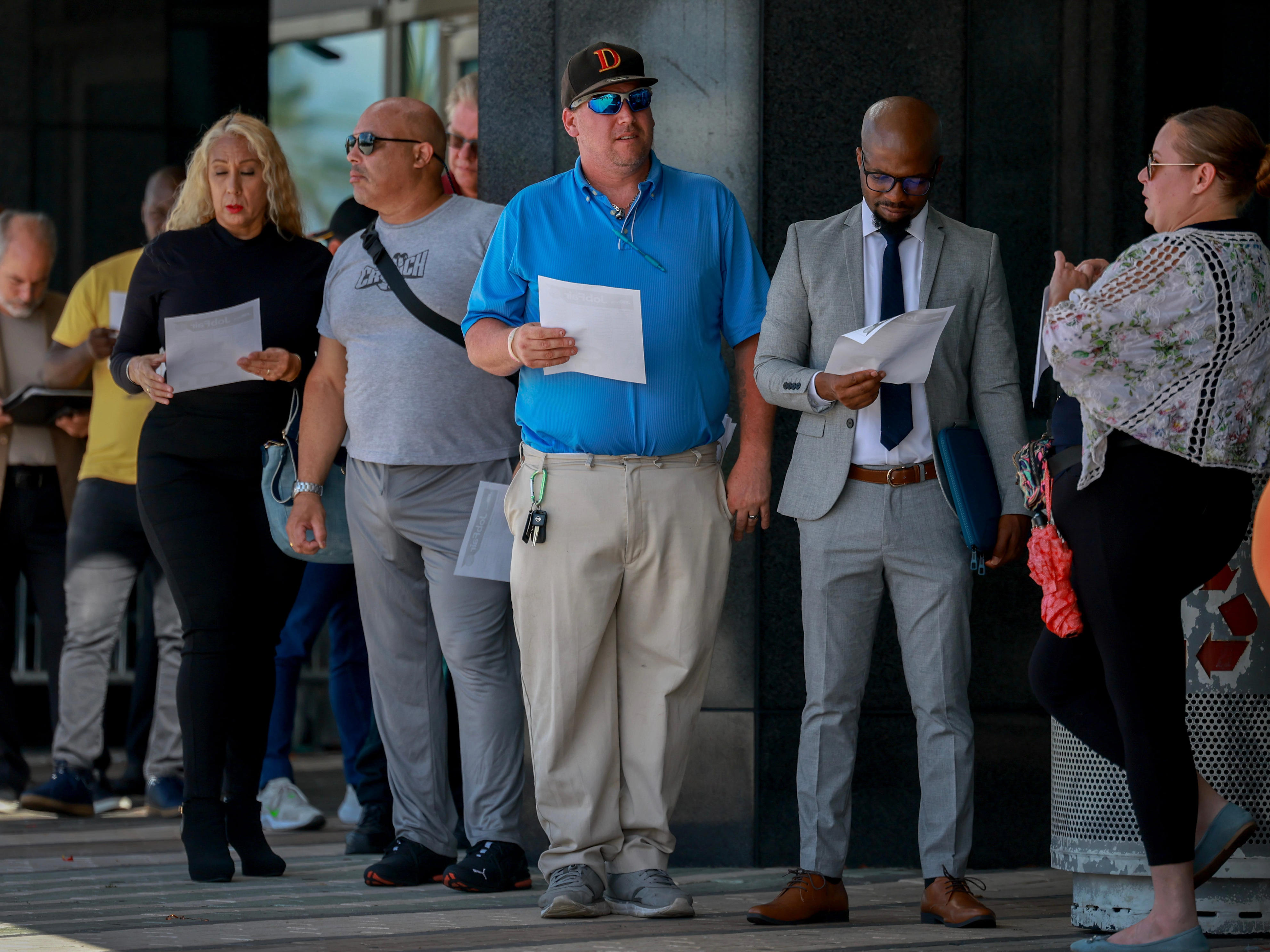 The US economy added 143,000 jobs in January, fewer than expected