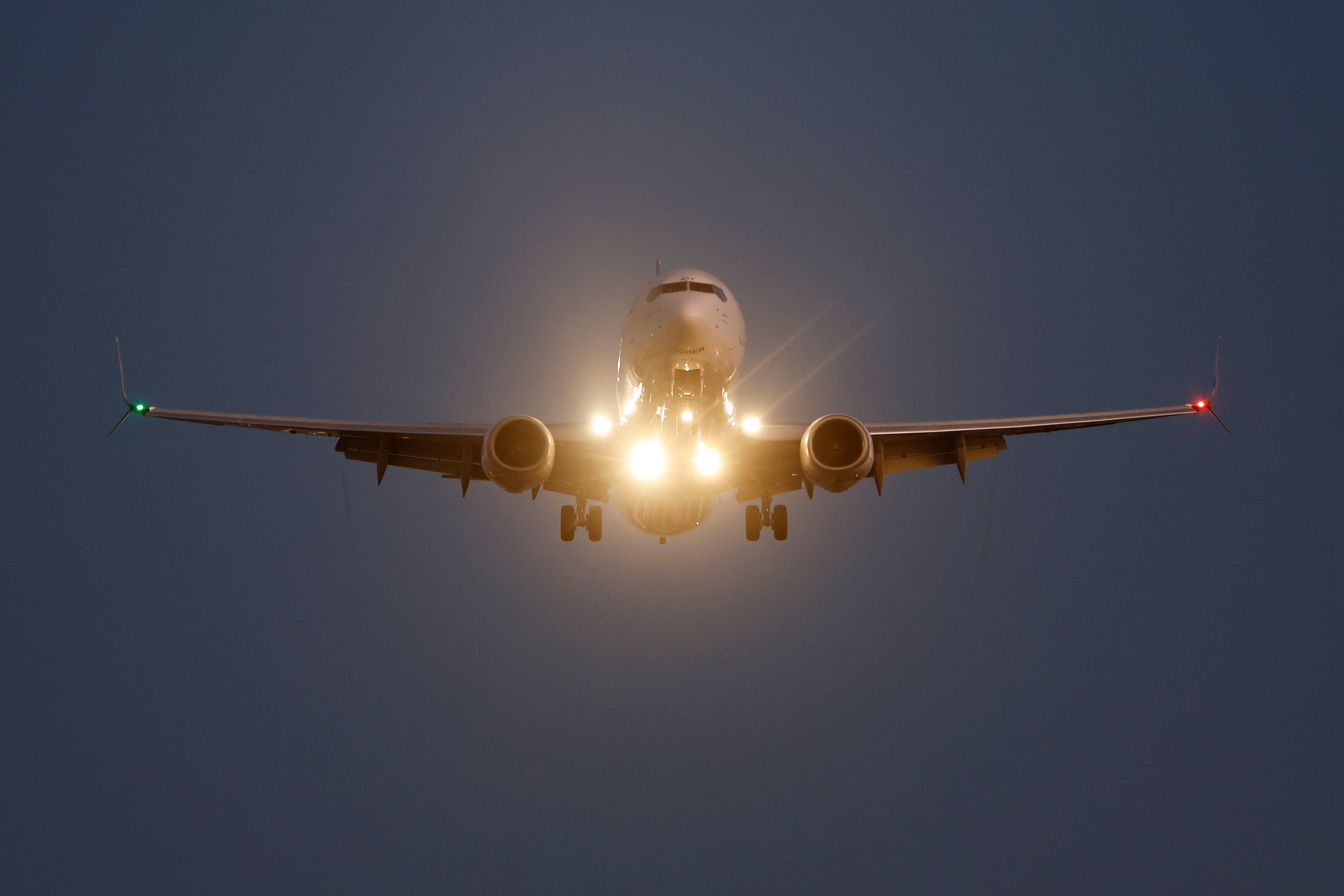 Authorities Searching in Alaska for Missing Plane Carrying 10 People