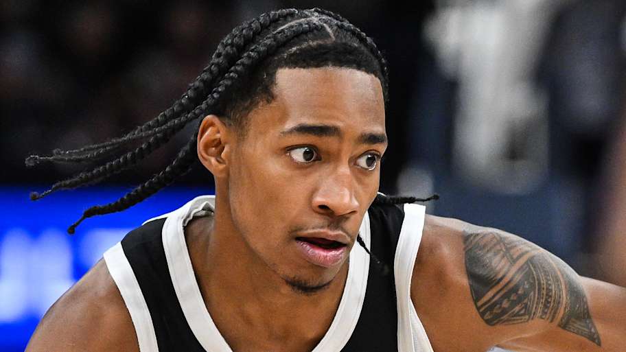 Timberwolves’ Rookie Gaining Momentum in Rotation