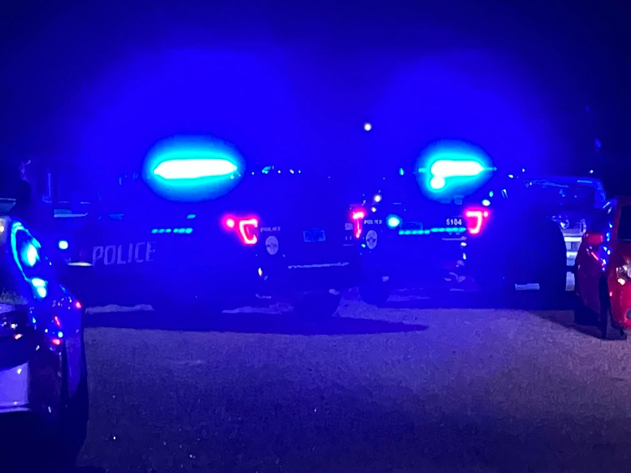 Alabama governor, lawmakers unveil proposed public safety bill package