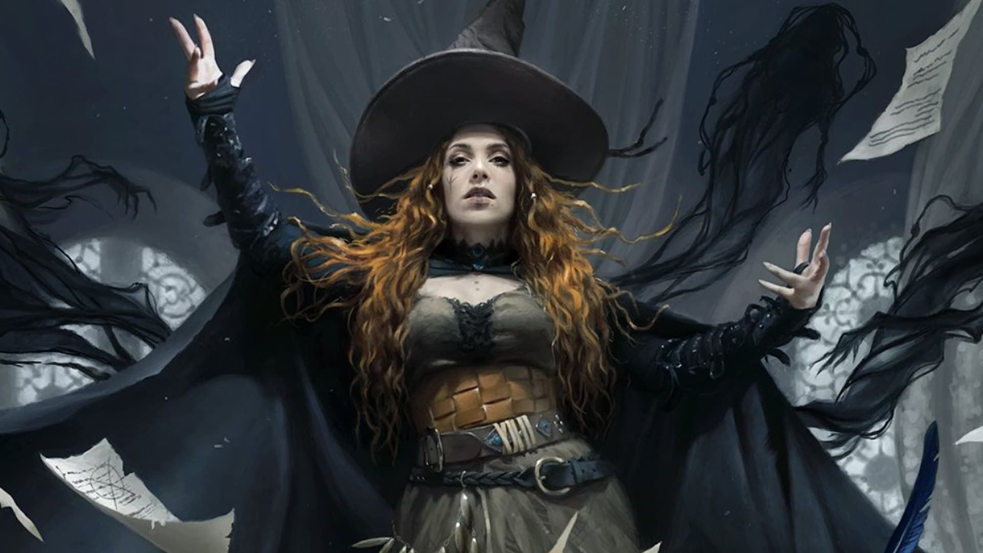Magic: The Gathering Movie & TV Shows Announced