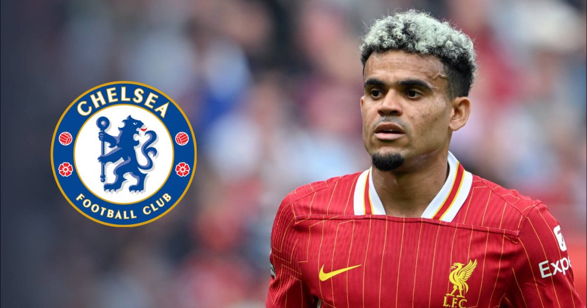 Chelsea plan to make Liverpool attacker one of their ‘highest’ earners ...
