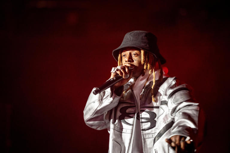 Lil Wayne concert set for March 6 at Tucker Civic Center has been canceled