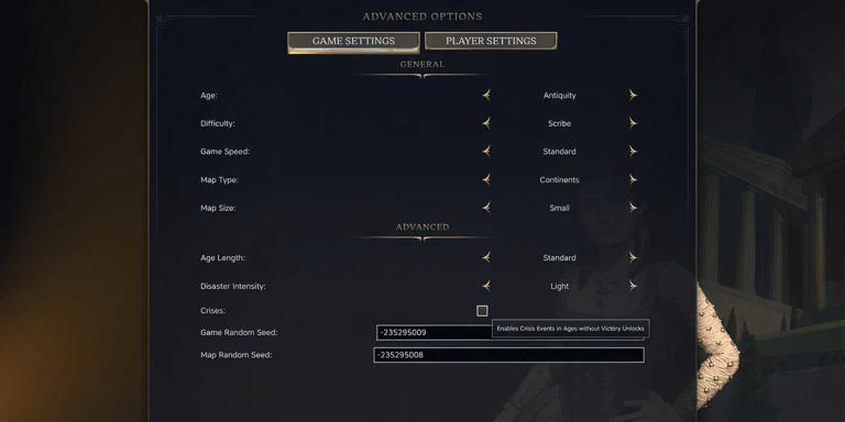 10 Essential Gameplay Tips For Civ 7 If It's Your First Civilization Game