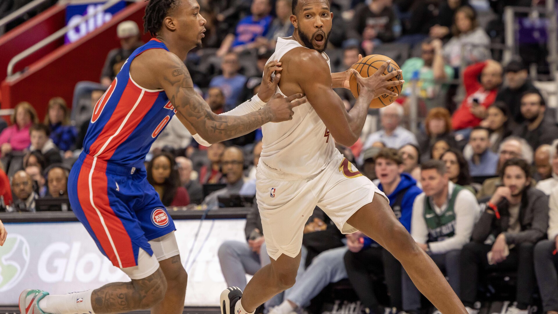 Cavaliers vs. Wizards Odds, predictions, recent stats, trends and Best ...