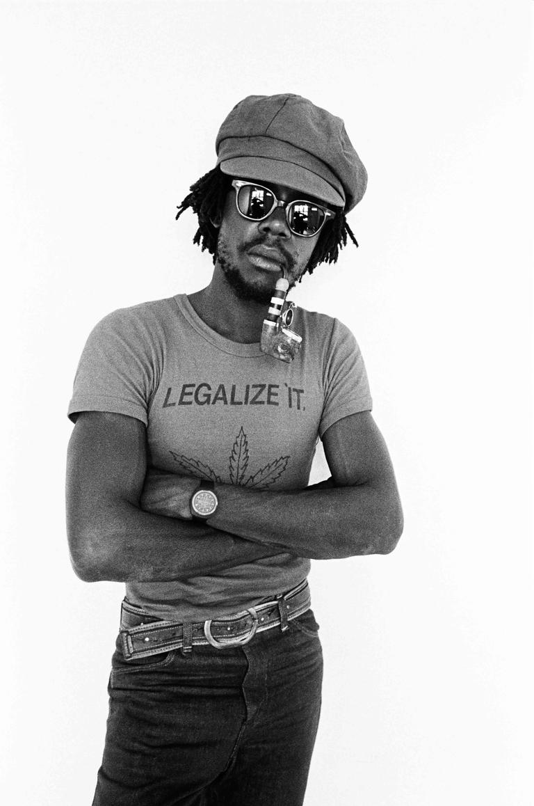 From Bob Marley and the Sex Pistols to Oasis and Radiohead – this is ...