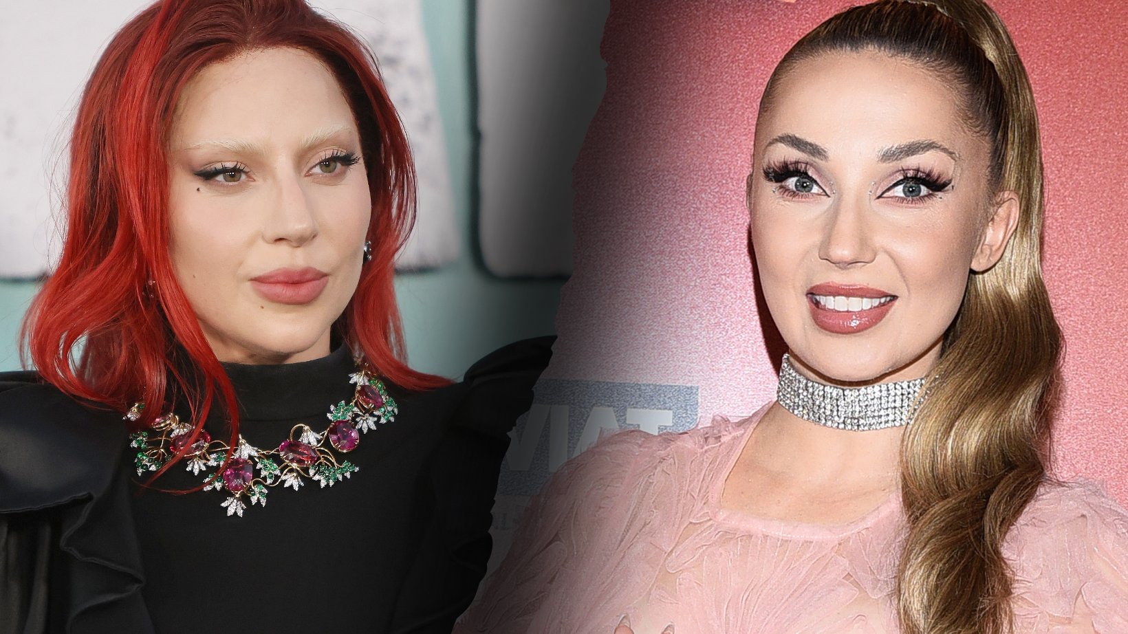 Cleo szuka podobieństwa do Lady Gagi. "Można się odezwać po pieniądze"