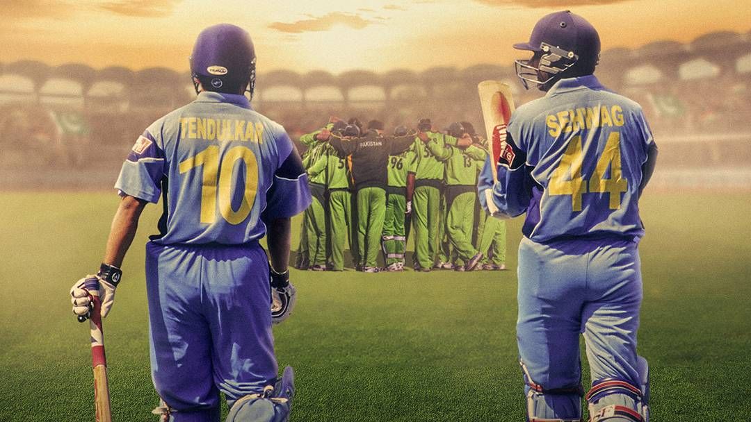 Netflix just got the best cricket documentary for Indian and Pakistan ...