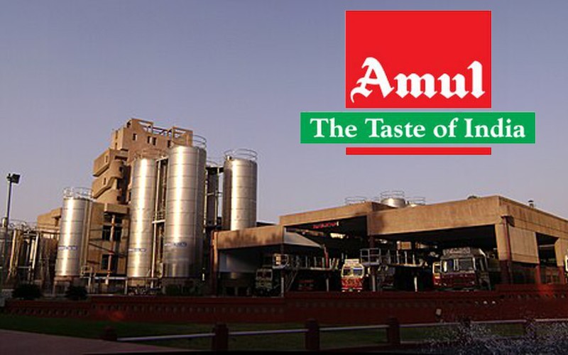 Amul to set up world's largest curd manufacturing facility in Kolkata ...