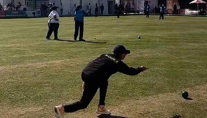 With 56 Medals, Karnataka Sets the Pace at the 38th National Games