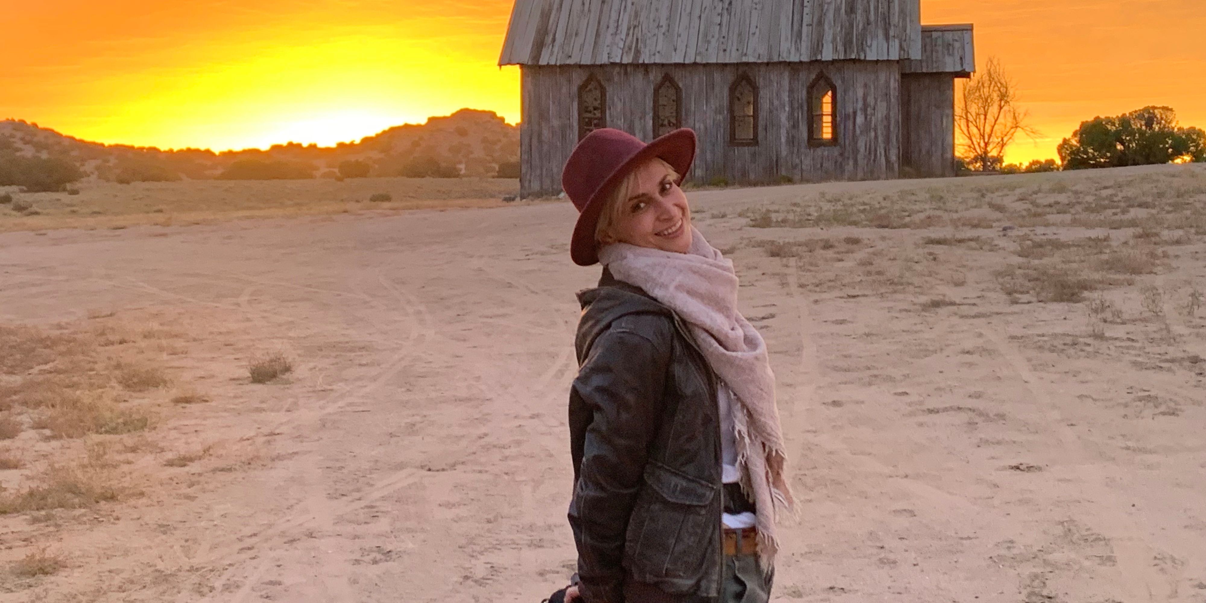 Hulu Documentary Delves Into the Tragic Story of Rust Cinematographer ...