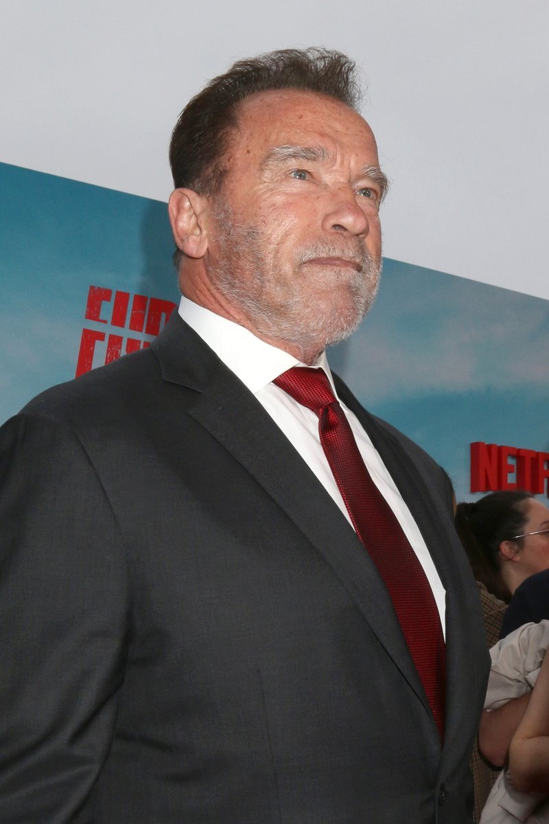 Athletes turned actors: Sports stars who became big-screen icons