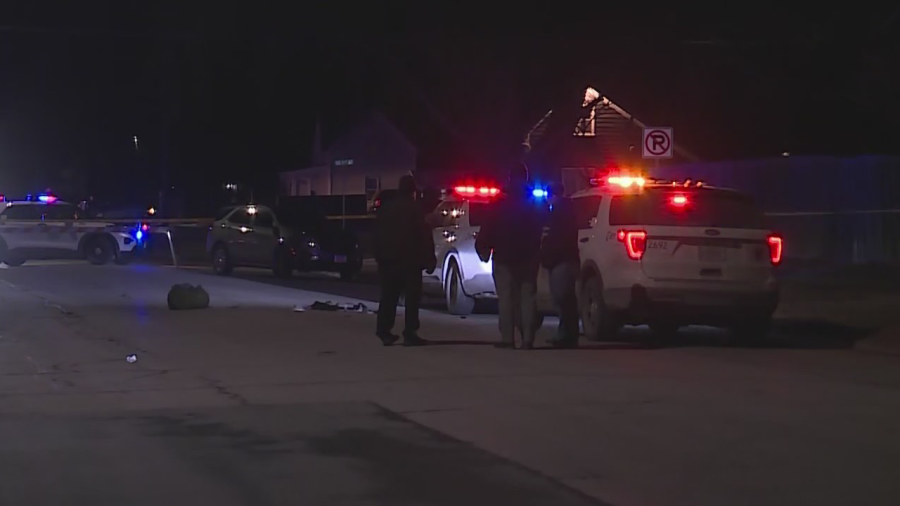 Suspect shot by DMPD officers dies, 1 arrest made in connected ...