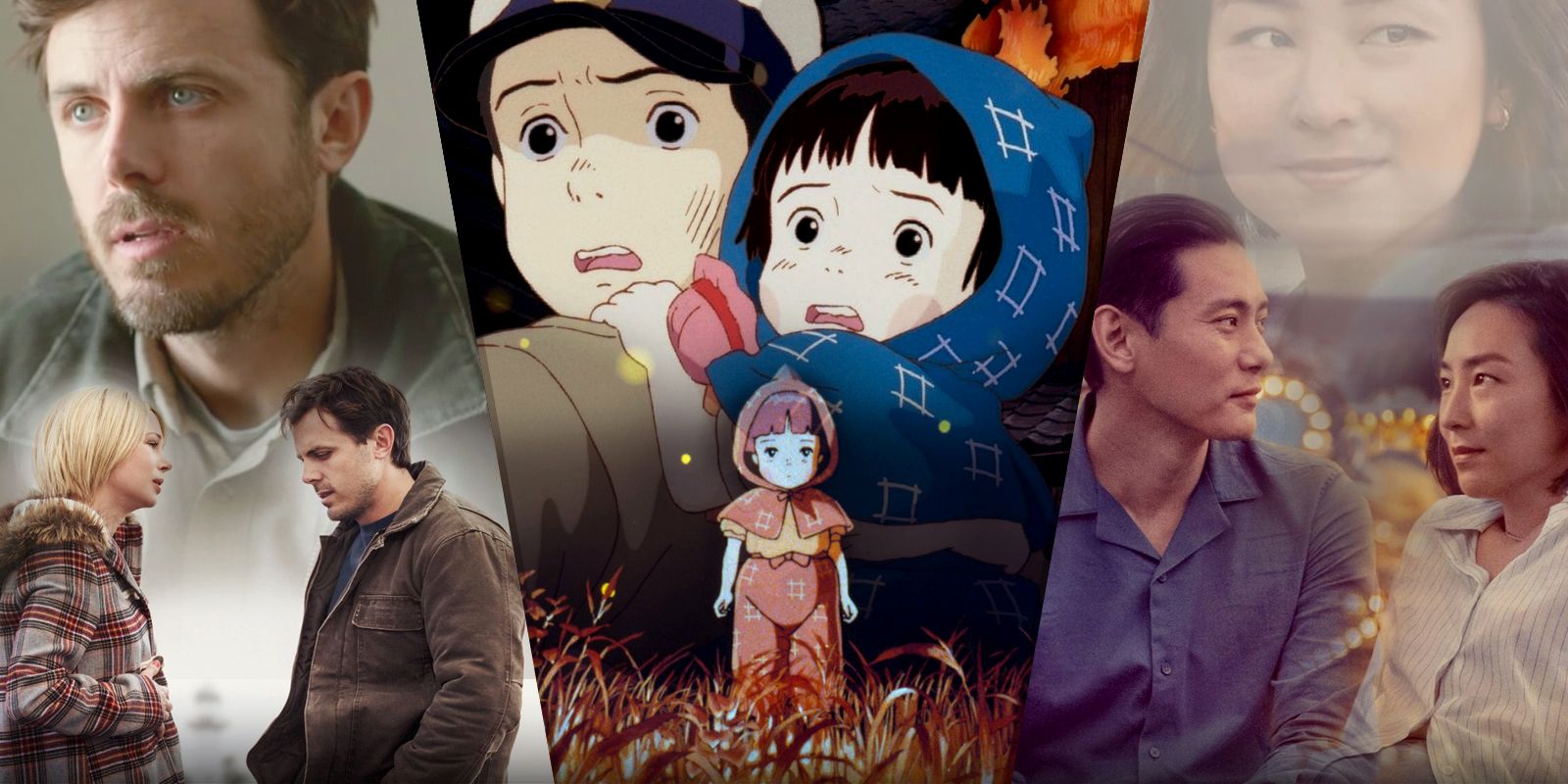 10 Heartbreaking Movies You Need to Mentally Prepare For