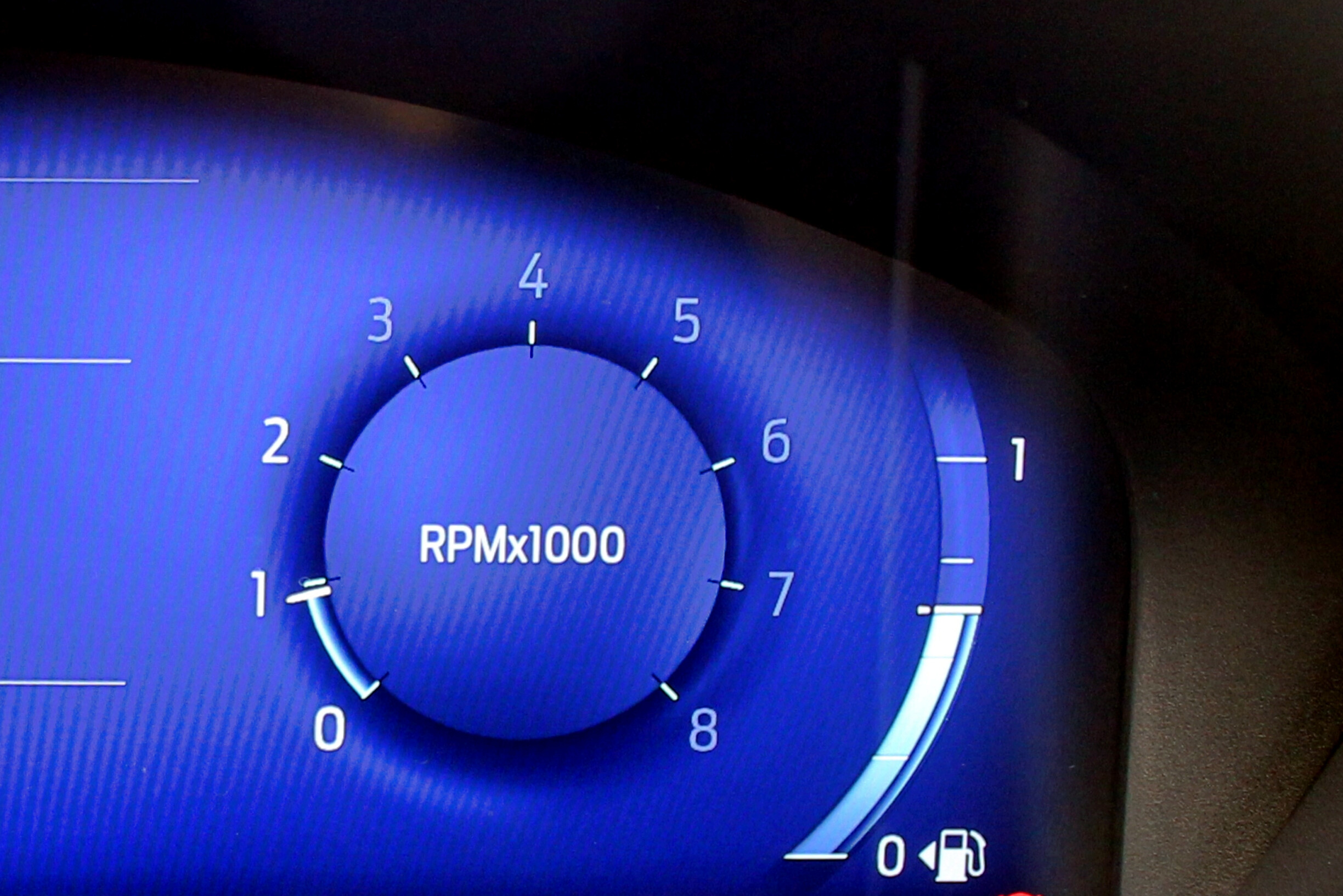 RPM: O que são e qual a sua importância num automóvel