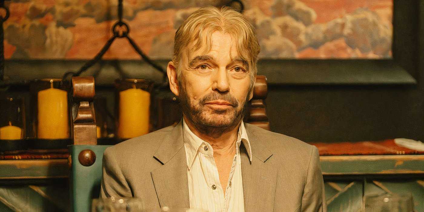 Everything We Know About Landman Season 2