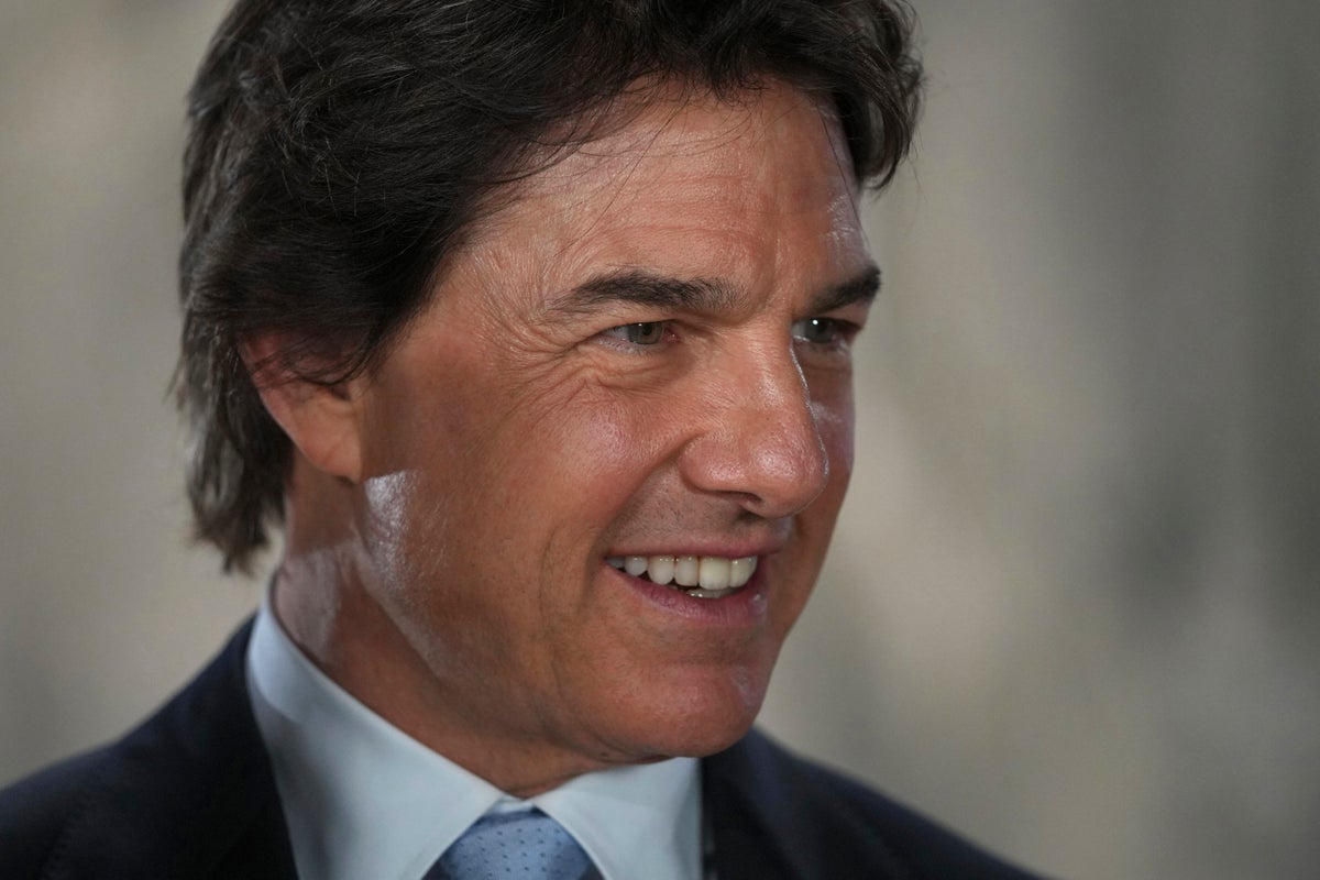 Tom Cruise says it’s ‘hard to discuss’ whether next Mission: Impossible ...
