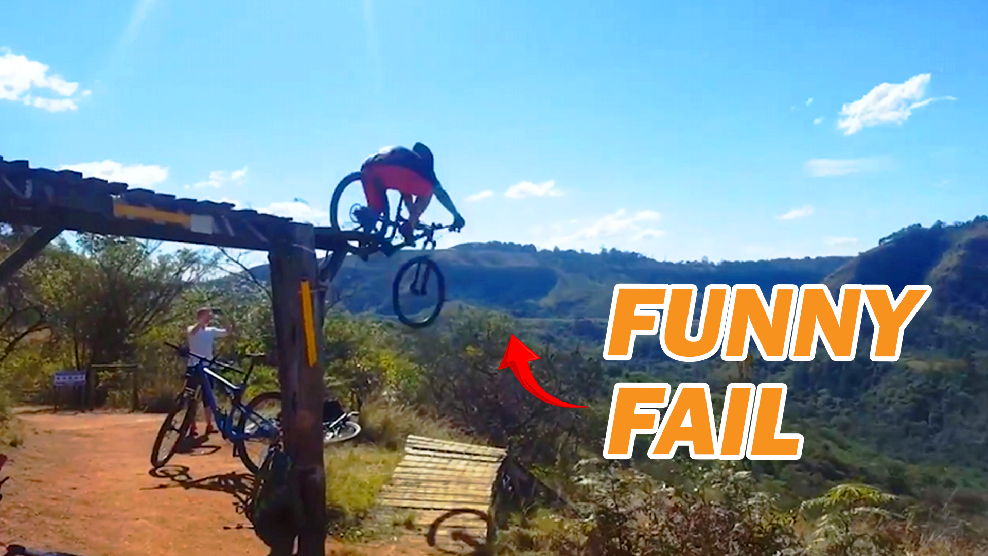 Hilarious Fail Compilation – Try Not to Laugh! 😂