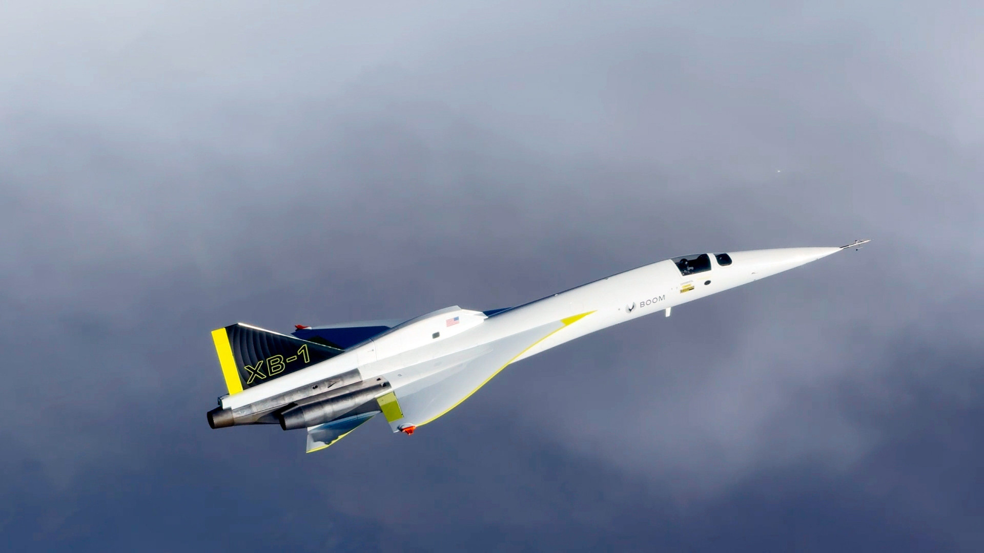 What is the sound barrier, and how is it broken?