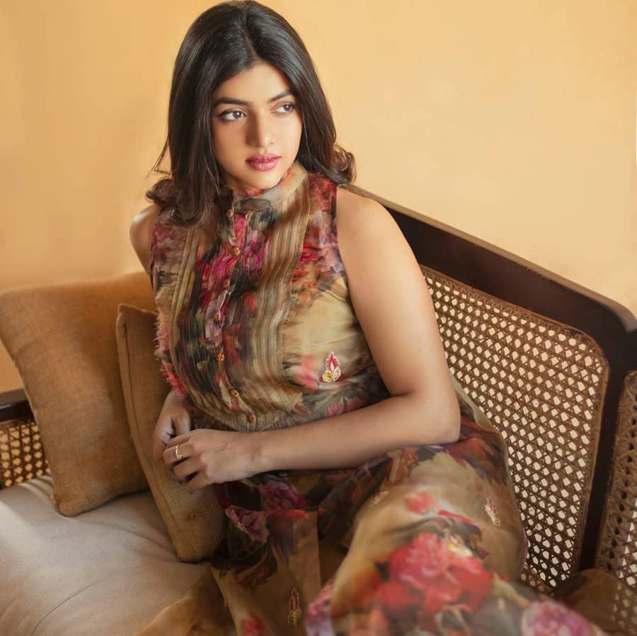 Bangladeshi actress Sohana Saba arrested over treason, conspiracy charges