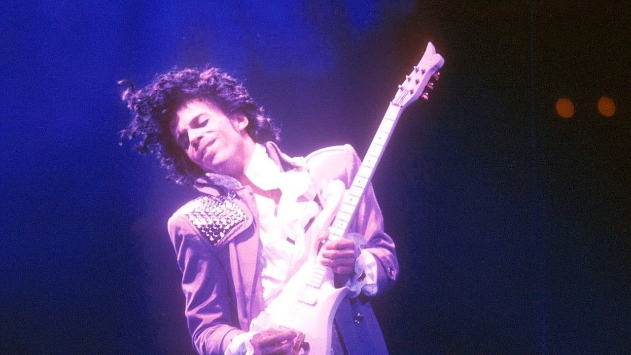 Prince: ecco perché Netflix ha cancellato il controverso documentario ...