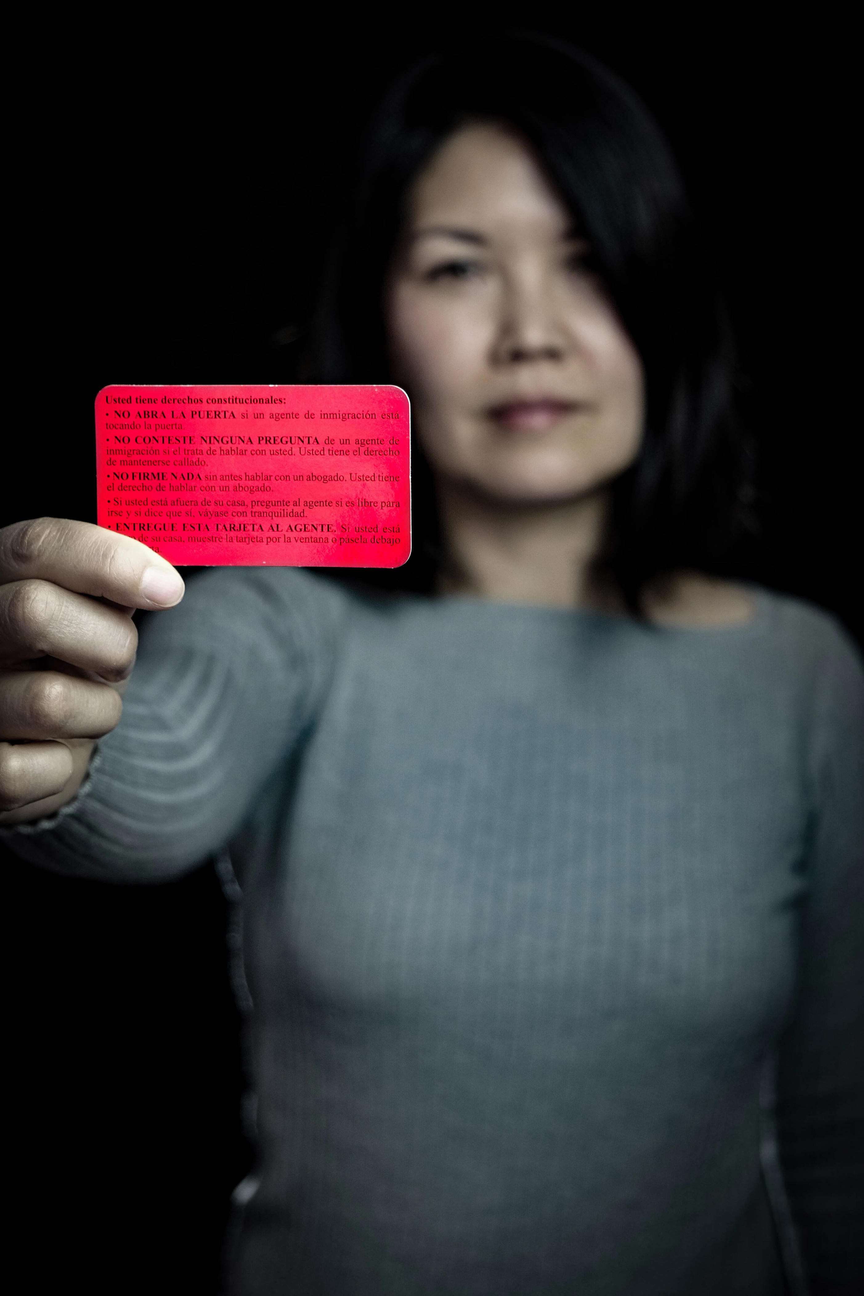 What is a Red Card? ILRC helps immigrants understand their ...